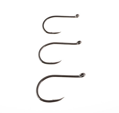 AquaTalon Swing Hooks – Greg Senyo Fly Tying